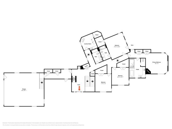 Casa De Paz - Santa Fe, NM