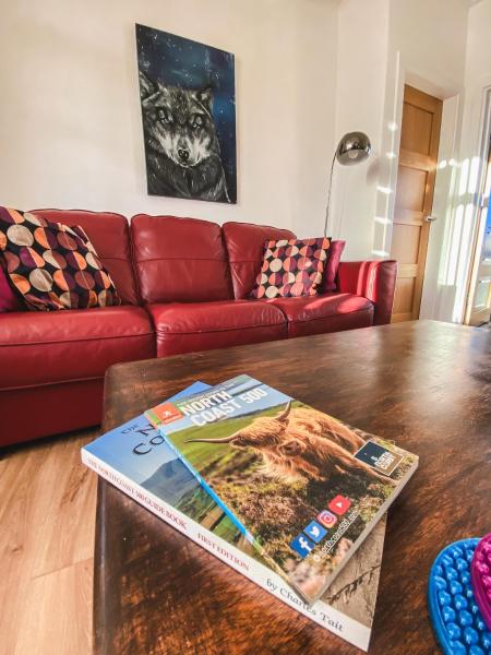 20min To Edinburgh City Centre Scotland Gateway - Kinross