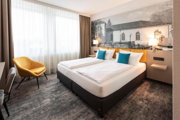 Best Western Hotel Am Europaplatz - Bobingen