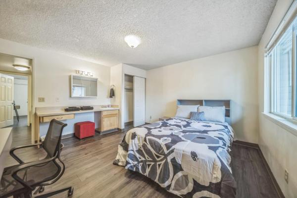 Convenient Getaway Near Wsu Campus - Pullman, WA