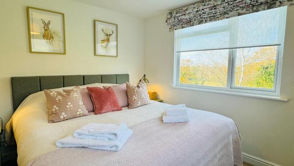 3 Bed Spa Cottage - イギリス ホーシャム