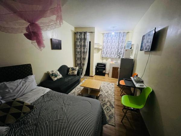 Ali Homes - Nairobi