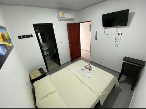 Inmaculada Real Hotel - Florencia