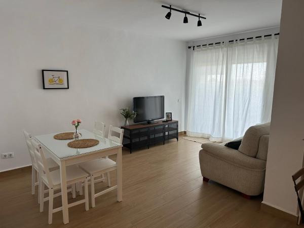 Casa Arrebol - Barbate