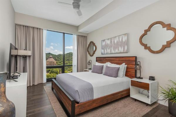 Arras Altitude Adjustment - Asheville, NC