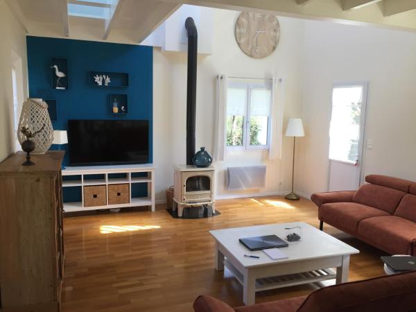 Maison Proche Mer - Muzillac