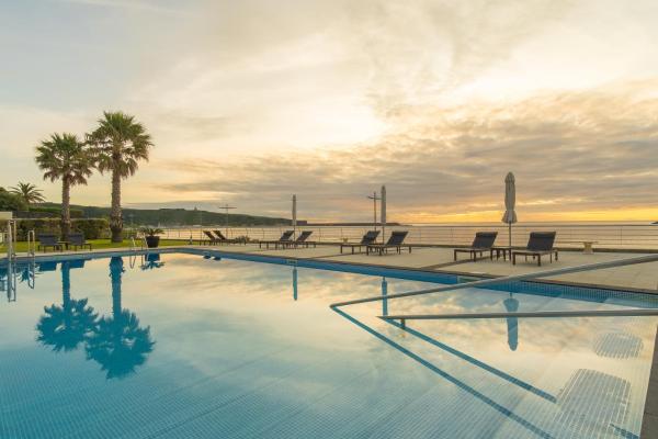 Atlantida Mar Hotel - Azores