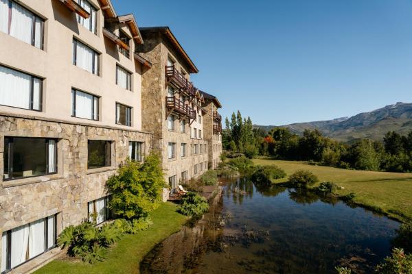 Loi Suites Chapelco Hotel - San Martin de los Andes