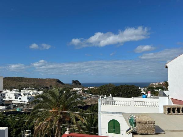 Casa Salvador - Agaete