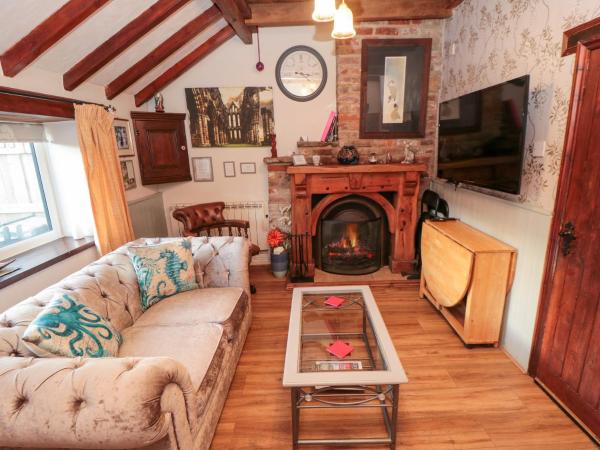 The Old Mill Cottage - Ravenscar