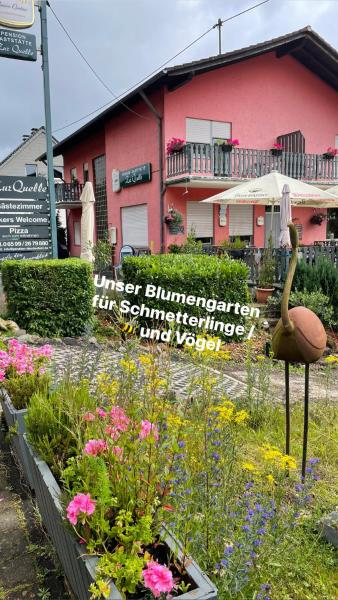 Pension Zur Quelle - Daun