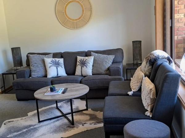 Parklands Cottage - Ventnor