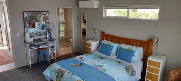 Grampians B&b - Marlborough District