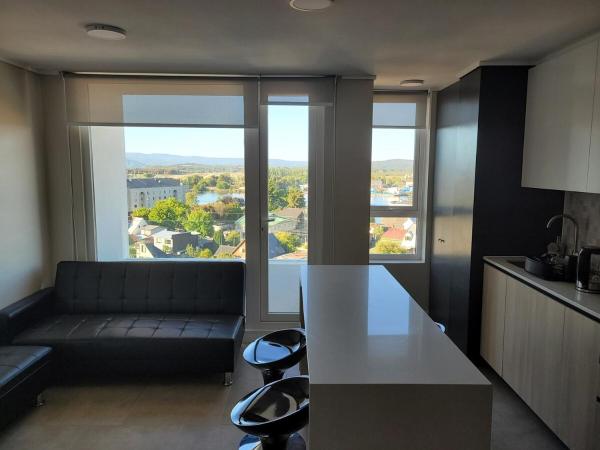 Apartamento En Valdivia Centro - Valdivia