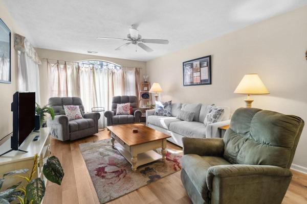 3 Bedroom Condo With Stunning Views-ground Floor - Pawleys Island, SC