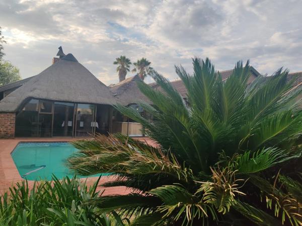 The Breeze - Meyerton