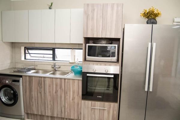 Making Memories Apartment - Pretoria