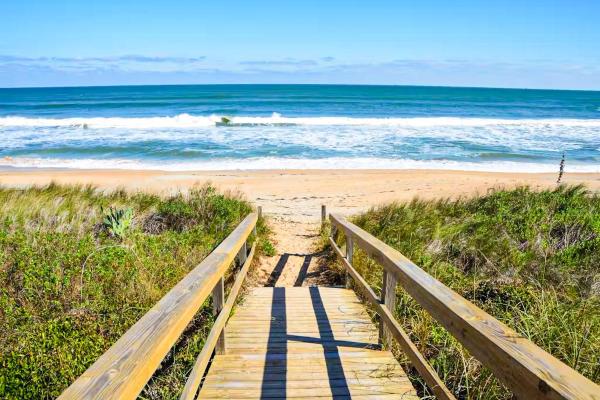 4636 Whimbrel Lane - Fernandina Beach, FL