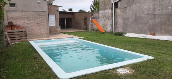 Quinta Ogaygua - Provincia de Santo Tomé y Príncipe, Argentina