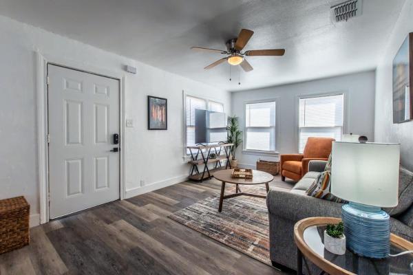 The Coastal Nest Relax & Unwind In Style - Corpus Christi, TX