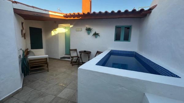 Pias Baixinho Discoveralentejo - Serpa