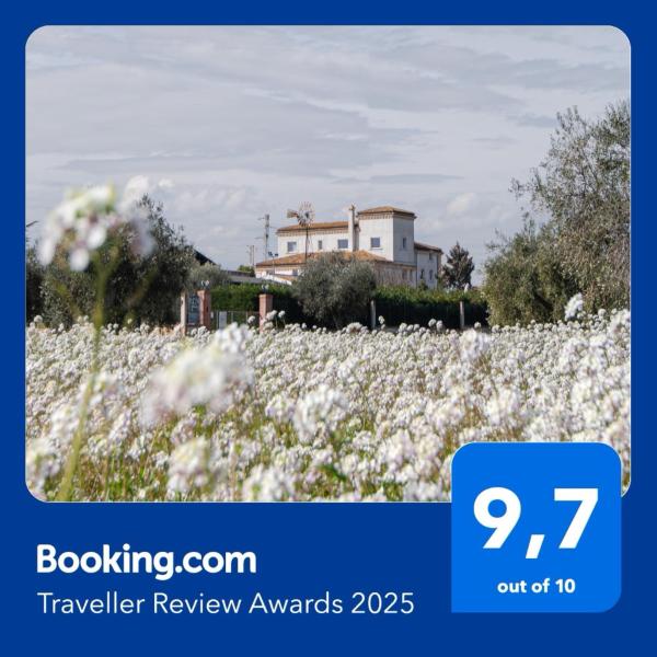 Moliké Country House - Abruzzo