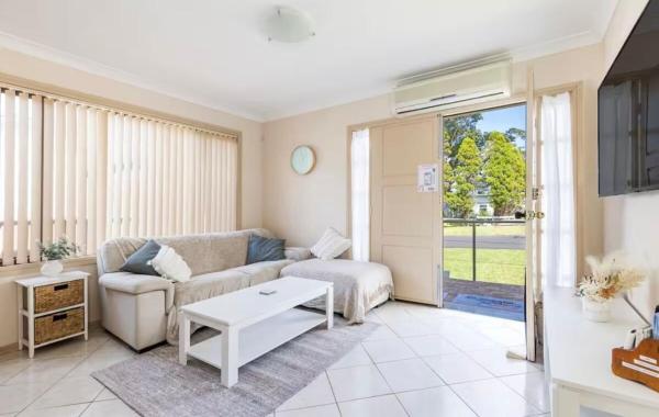 Le Shack - 사우스 코스트