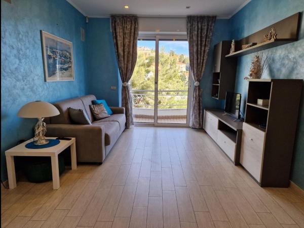 The Rainbow House - Sanremo