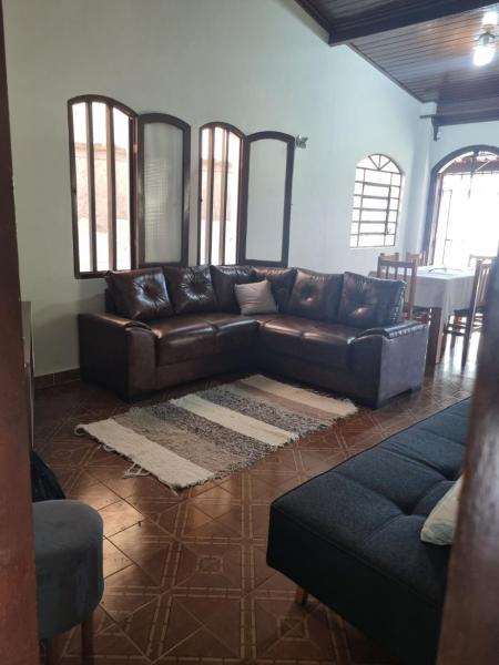 House With Ubatuba Pool - Itaguá - Ubatuba