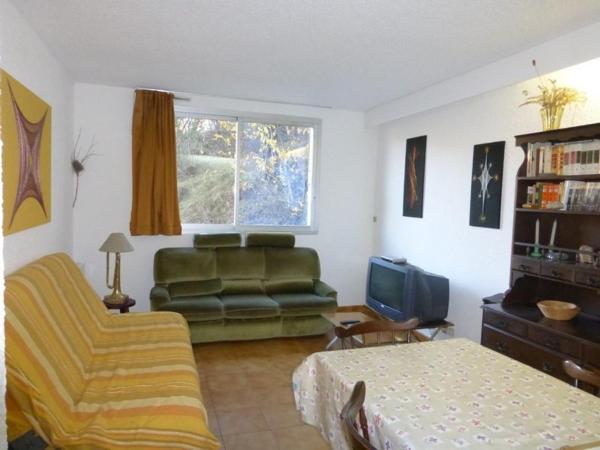 Appartement 3 Pièces Au Sauze, 7 Couchages, Station Proche Des Pistes - Fr-1-804-12 - Jausiers