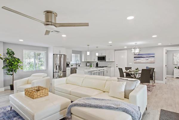 Palmview Paradise By Sun Palace Vacations - Fort Myers Beach, FL