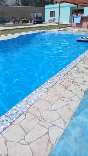 Villa Mas - Condominio Hacienda Ii - Lima
