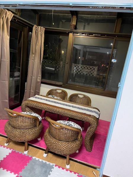 栄子ハウス三芳荘 - 도쿄도