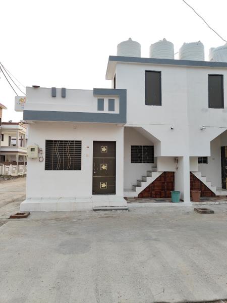 Krishna Homestay - Nandurbar
