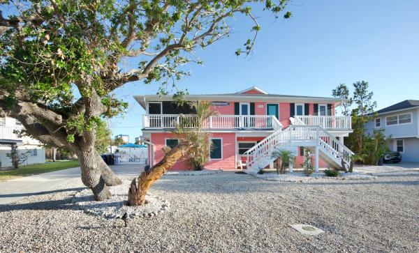 Coral Cove By Sun Palace Vacations - Fort Myers Beach, FL