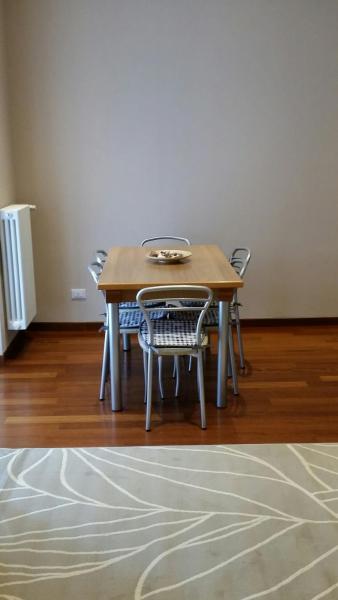 Ricciardi House - La Spezia, Italia