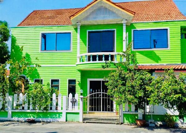 The Green House Homestay Phuket - Phuket