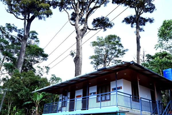Berlin Homestay - Idukki