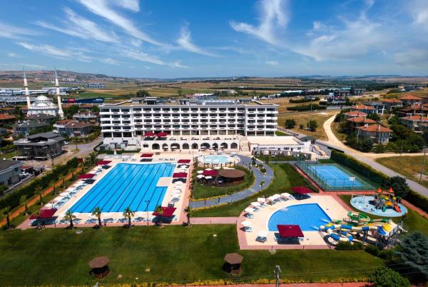 Ramada Plaza By Wyndham Silivri - Silivri