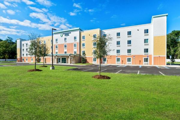 Woodspring Suites Pensacola West - United States