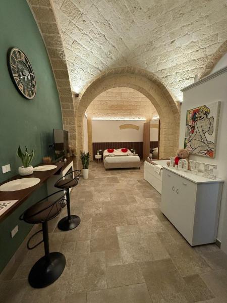 Nicole Suite - Margherita di Savoia