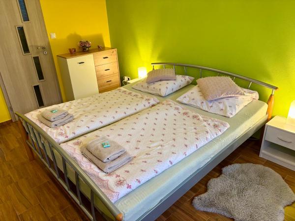 Apartmán Slivková - Trenčín