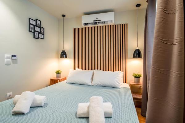 Still Athens - Athènes