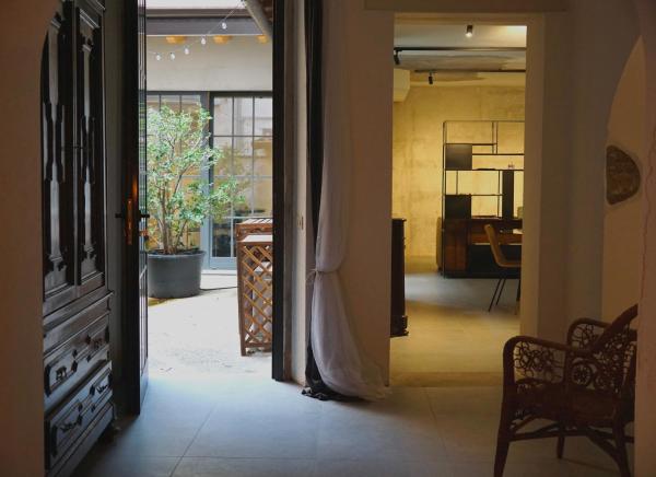 Sanbe 17 Loft House - Bergame