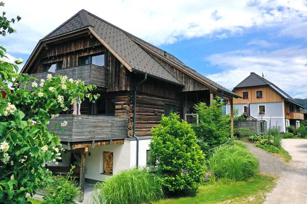 Urlaub Im Stall - Agromilia - Tauplitz