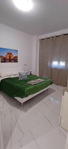 Villa Tàsca Apartment - Palermo