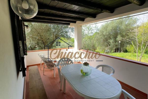 Villetta Gentili A Due Passi Dal Mare - Patio E Parcheggio - Sapri