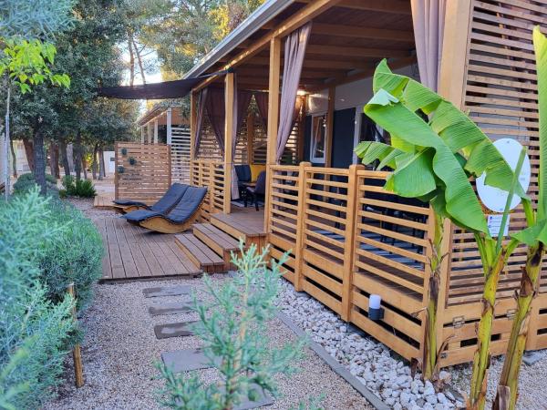 Ventura Mobile Home - Zaravecchia
