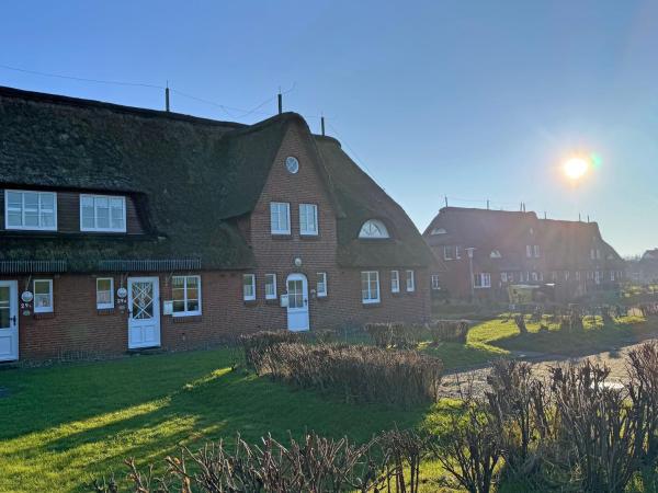 Friesenhuus Sievers - Husum