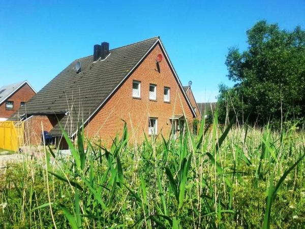 Haus Am Schilf - Husum